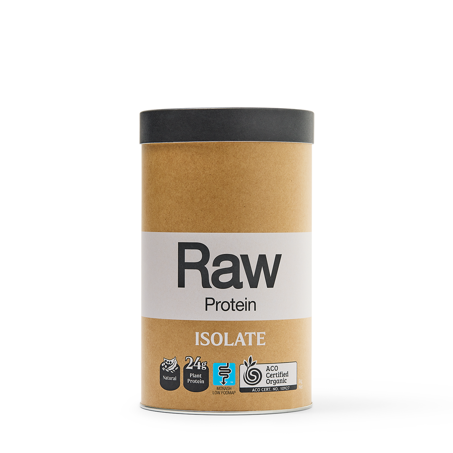 Plant Based Protein Powder | Natural Protein Shake Powder